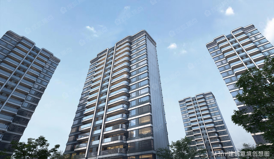 龙湖天府云河颂图片_样板间_装修效果图-成都搜狐焦点网