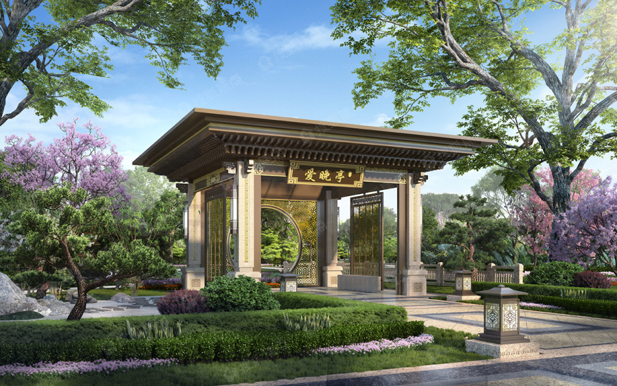 石家庄恒大时代新城图片_样板间_装修效果图-石家庄搜狐焦点网