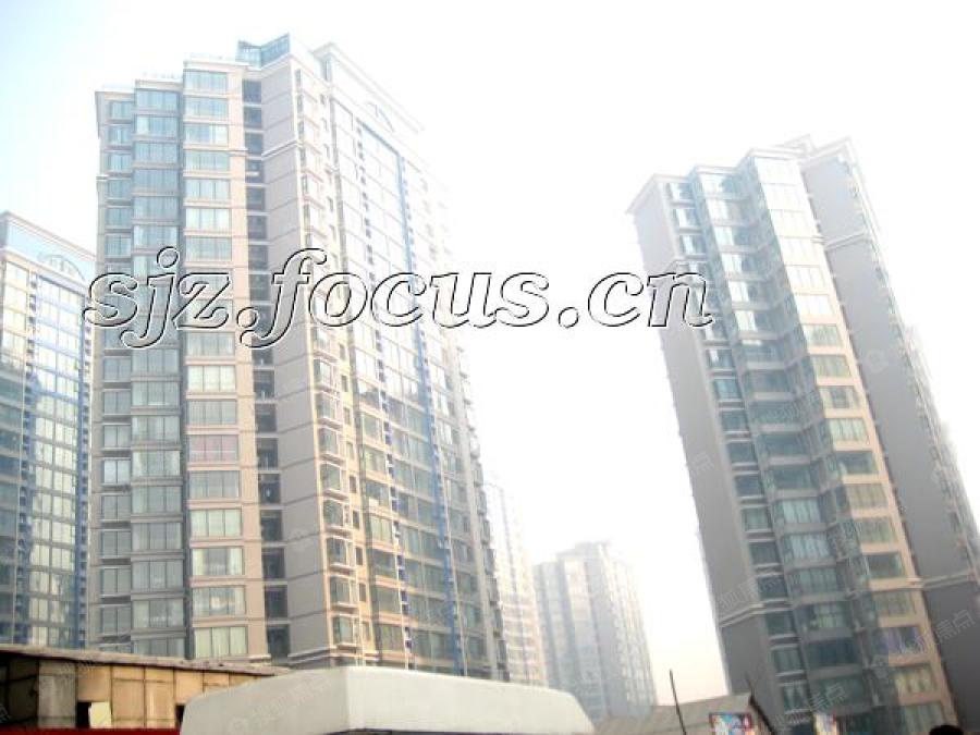 尚乘源图片_样板间_装修效果图-石家庄搜狐焦点网